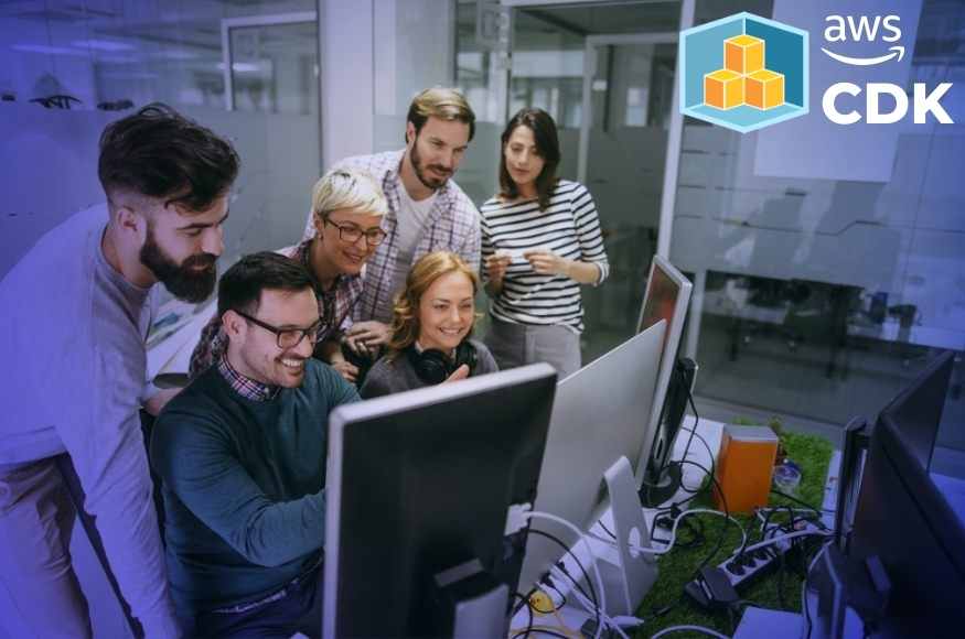 Deploying Multi-Account Infrastructure With AWS CDK v2